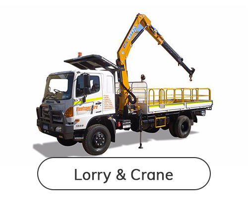 Generator Set | Genset Rental | Sewa Generator | Genset Malaysia