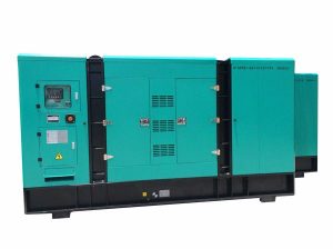 Generator Set Rental | Sewa Generator | Rent Genset Malaysia