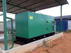 Genset Rental | Generator Set | Sewa Generator | Rent Genset Malaysia